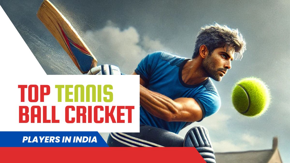 Dream League of India (DLI T10) - India's Premier Tennis Cricket Ball ...