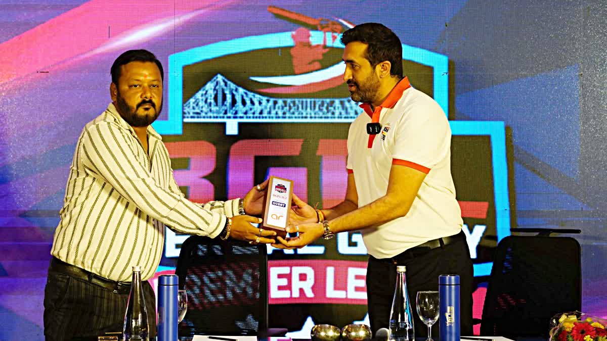 Dream League of India brings BGPL under its fold as official Kolkata ...